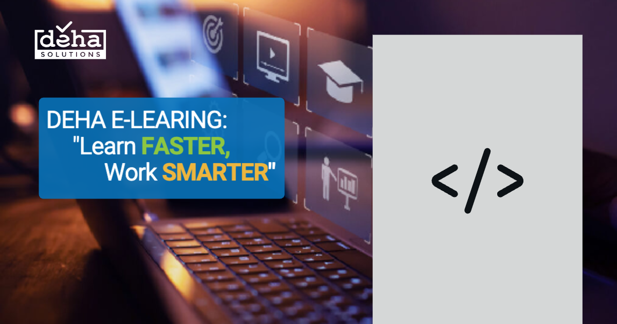 DEHA Ed-tech Landing Page - JP